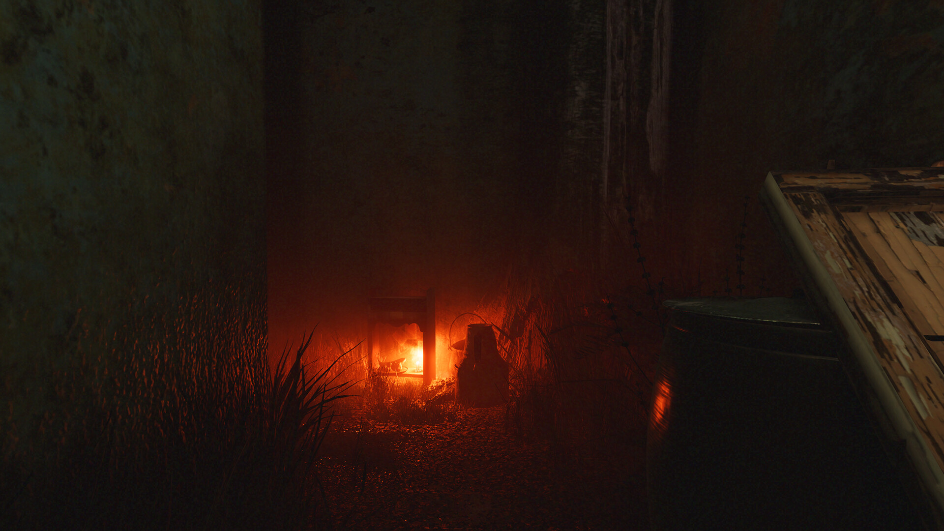 The Scourge | Tai Ương on Steam