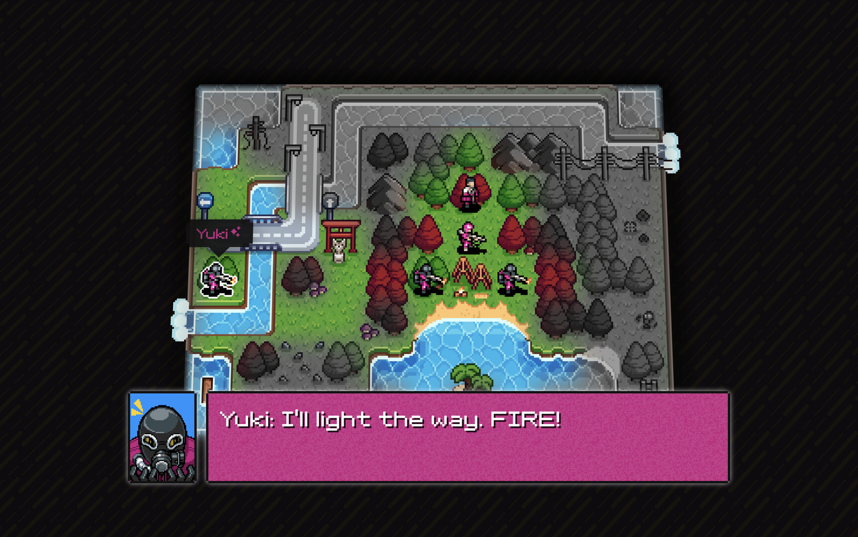 Athena Crisis on Steam