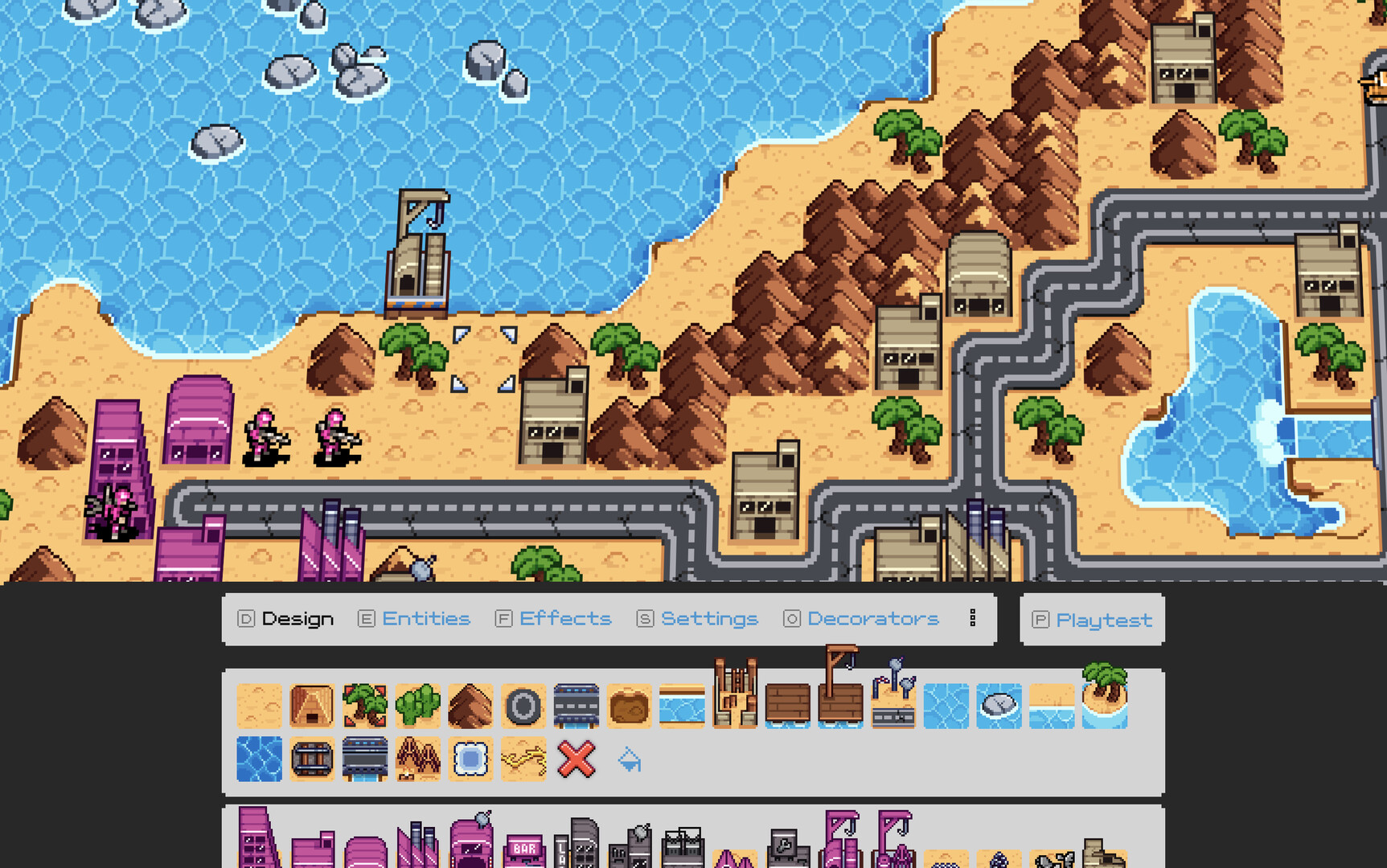 Athena Crisis on Steam