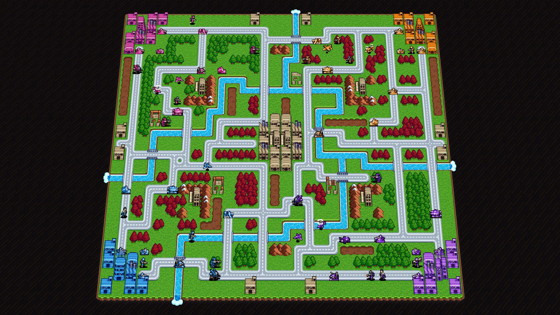 Athena Crisis on Steam