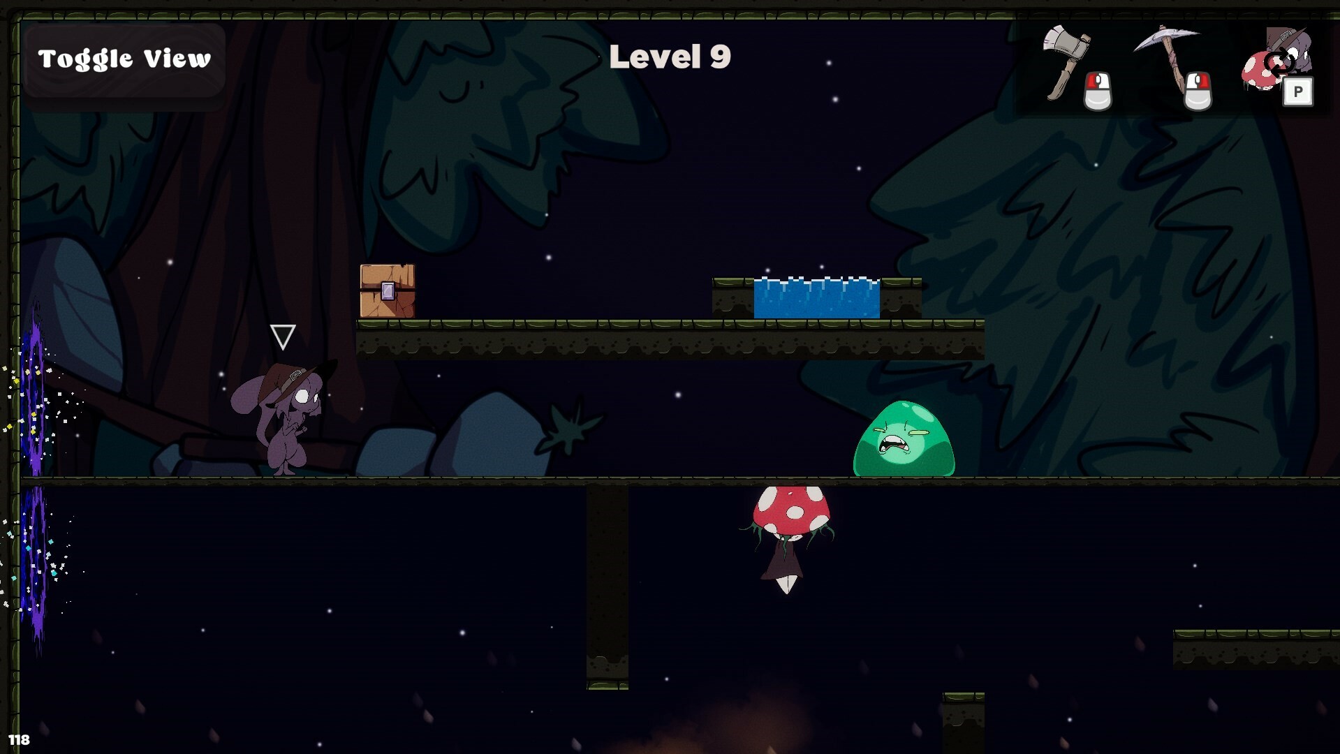 Steam의 Parallel Pals