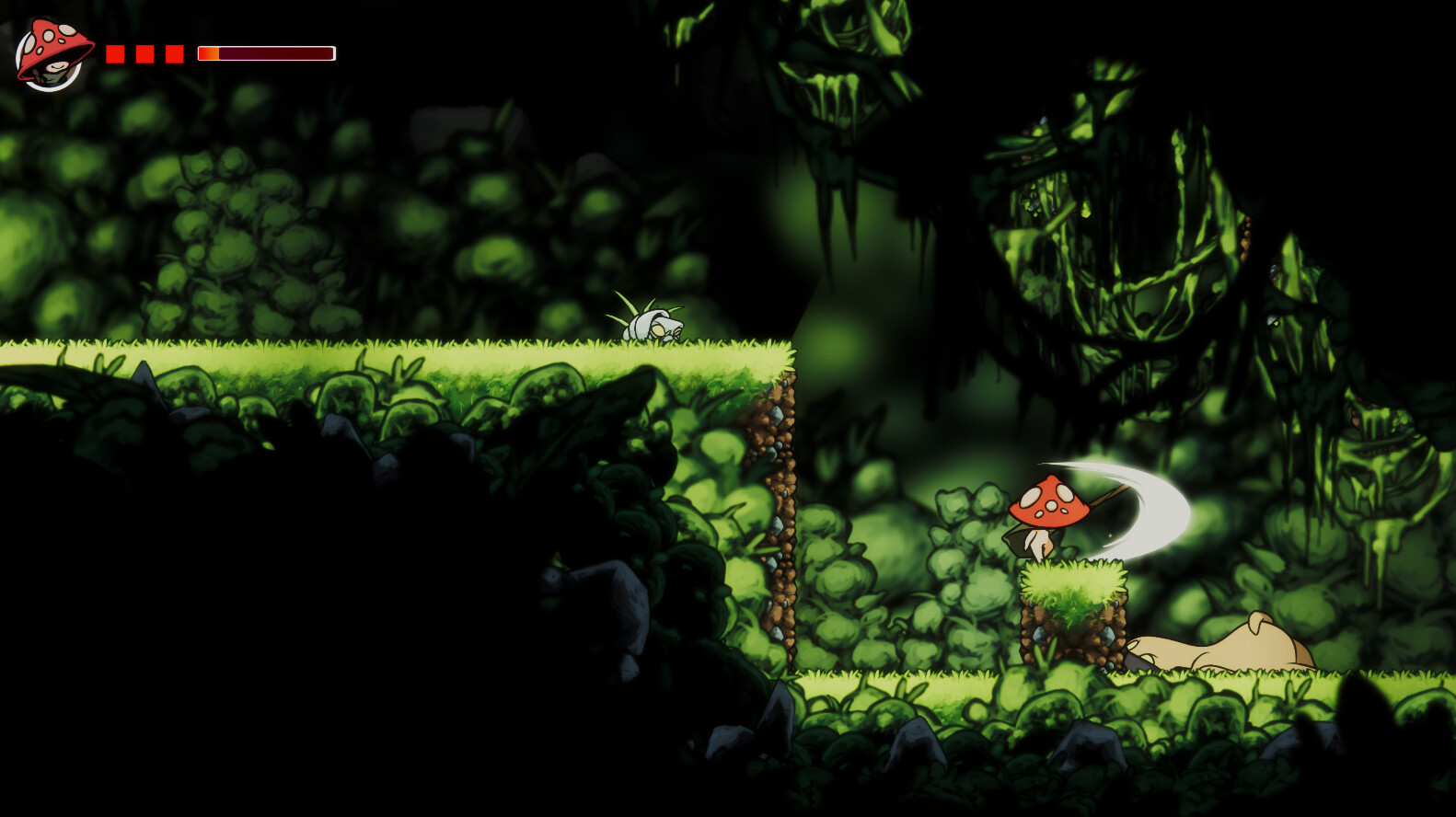 Parallel Destiny on Steam