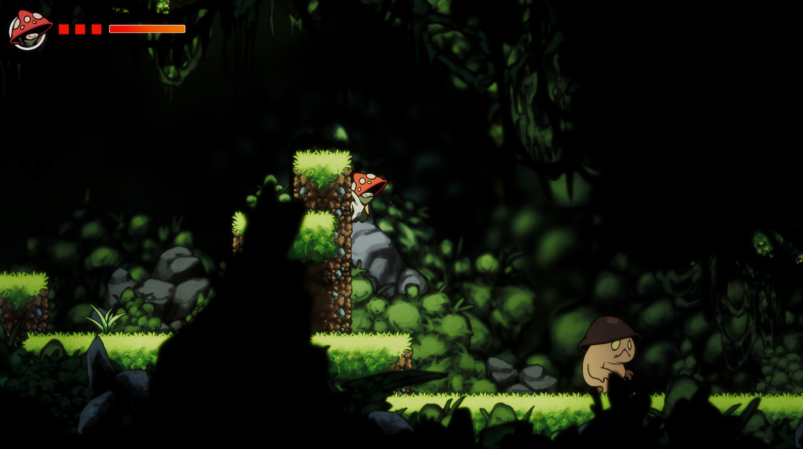 Parallel Destiny on Steam