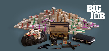 Steam Community :: Big Job