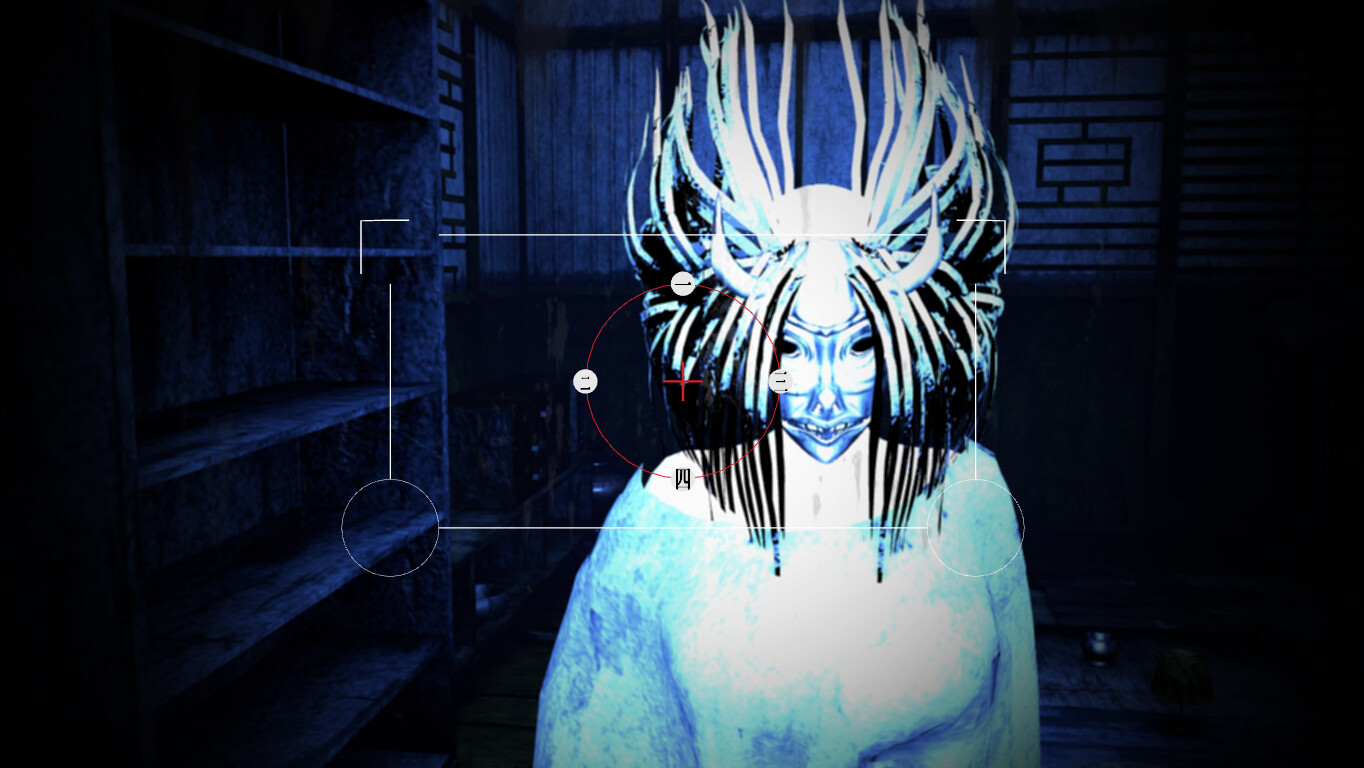 Scare: Fatal Picture on Steam