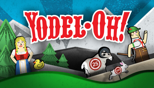 Yodel-Oh! on Steam