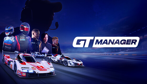 Steam：GT Manager