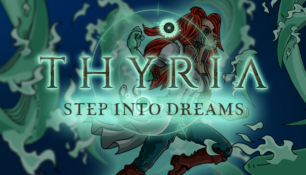 Thyria: Step Into Dreams on Steam
