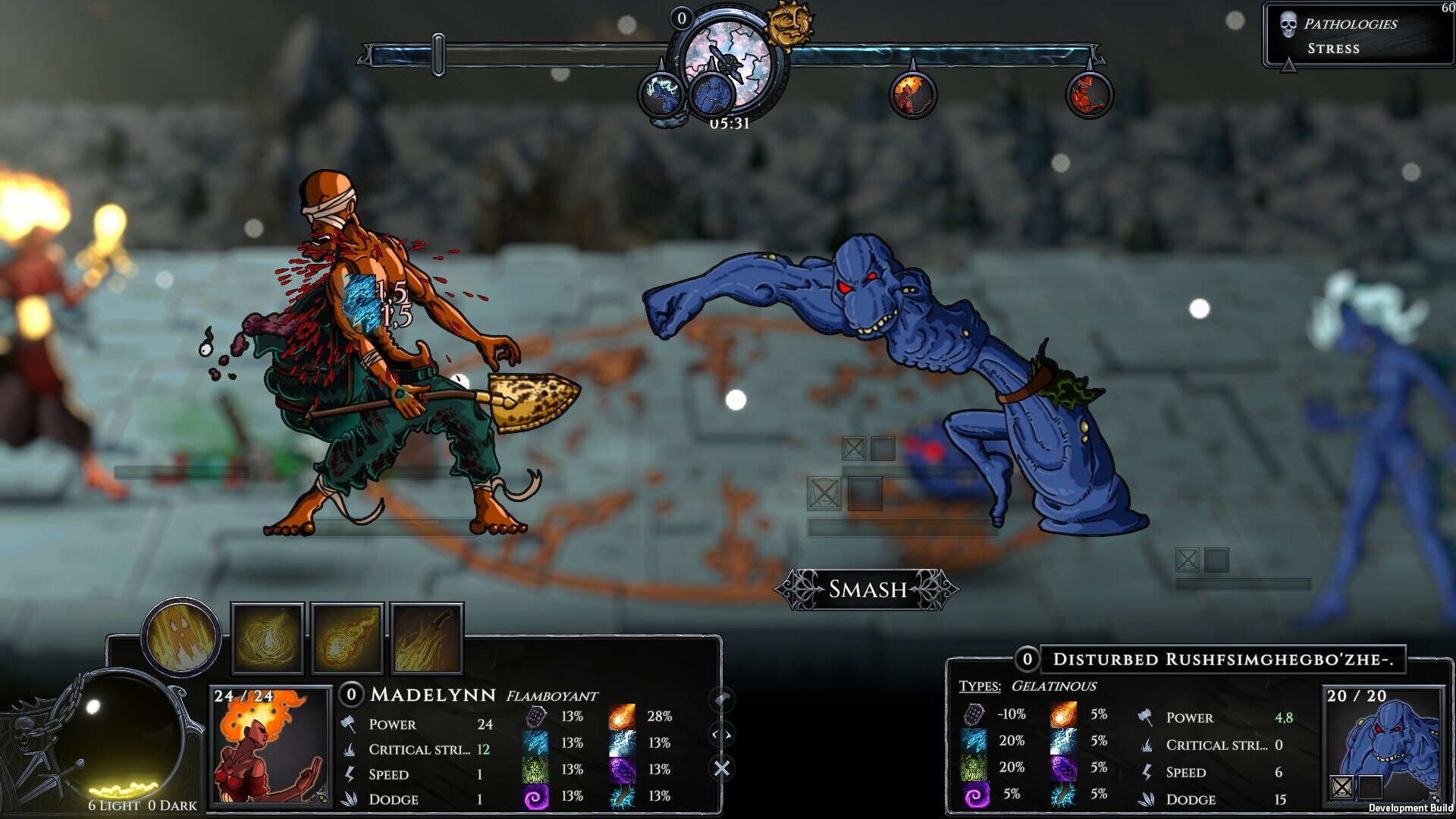 Thyria: Step Into Dreams on Steam