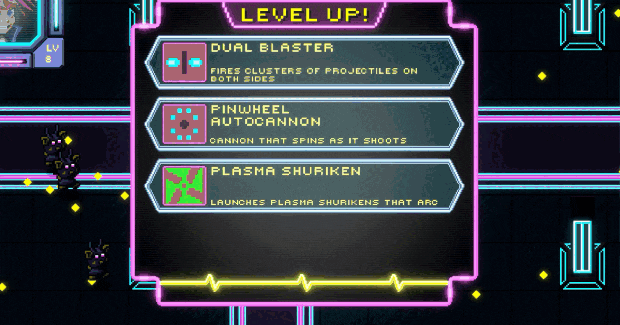 Mearcair/System Pulse on Steam