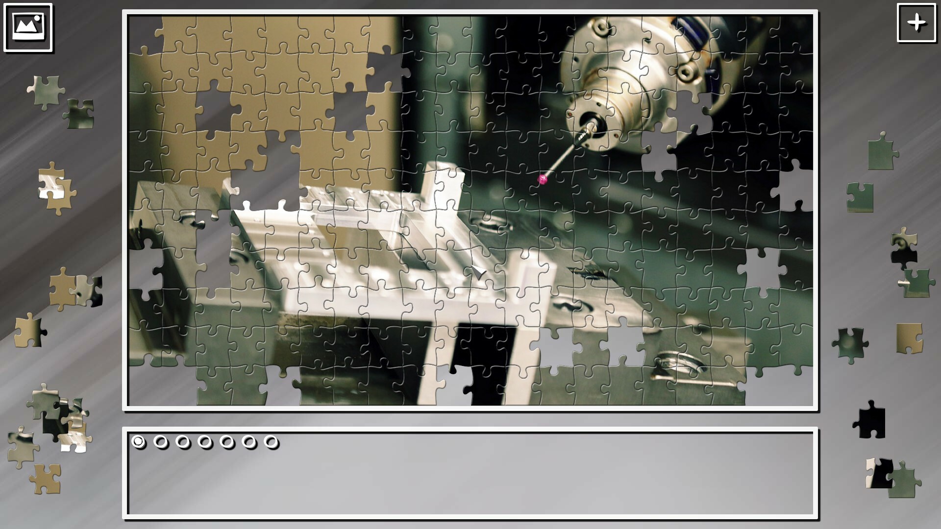 Save 55 On Super Jigsaw Puzzle Generations Tools On Steam