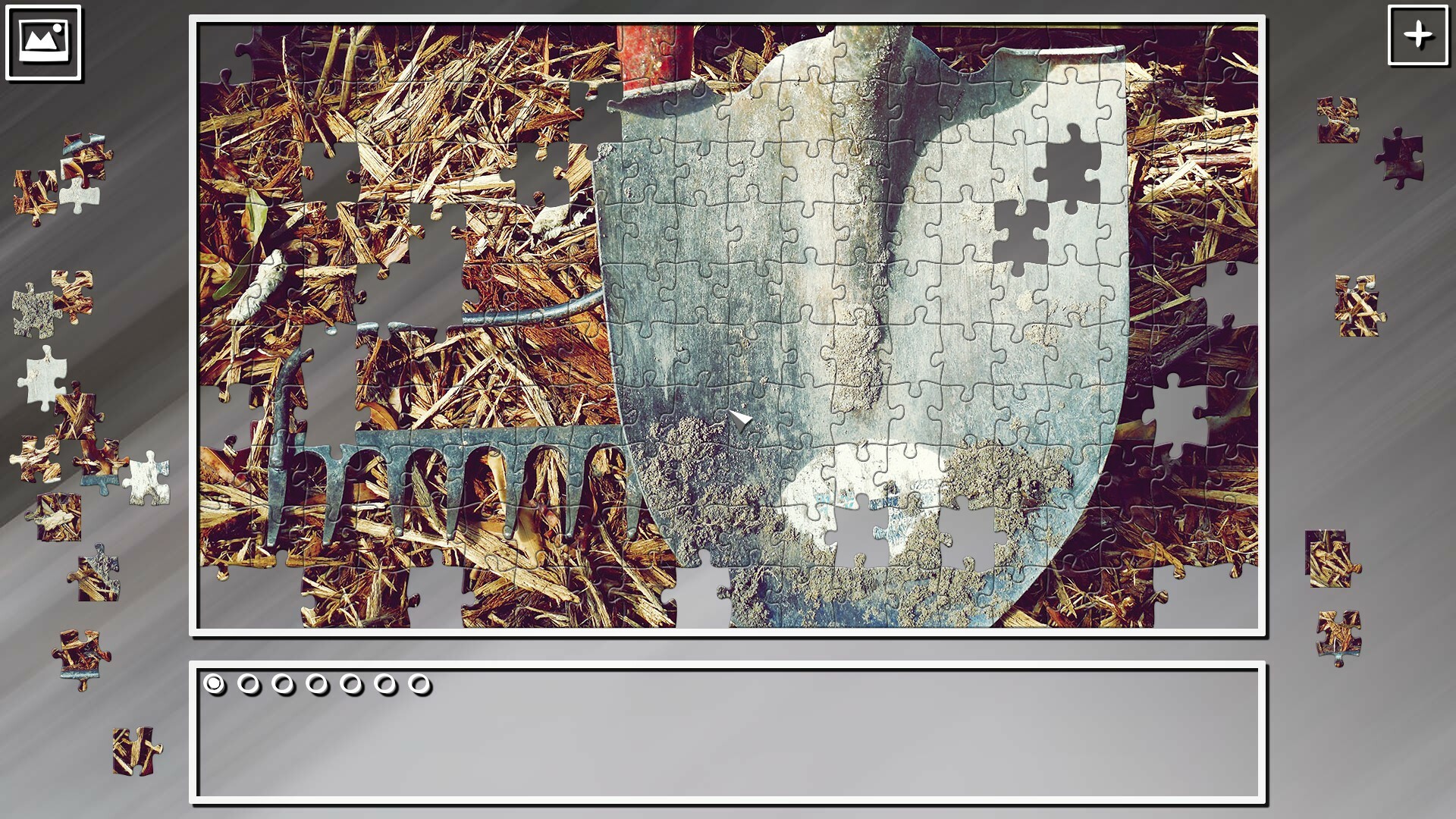 Save 55 On Super Jigsaw Puzzle Generations Tools On Steam