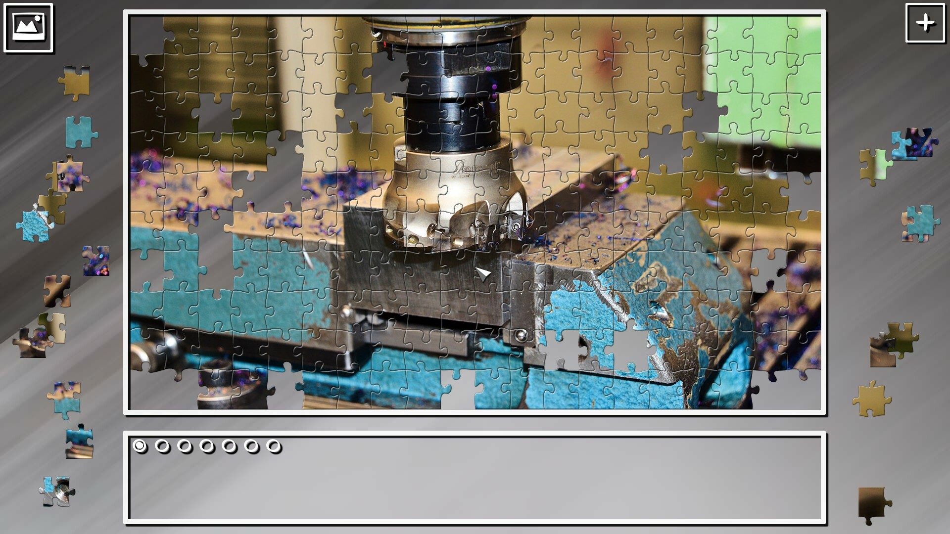 Save 55 On Super Jigsaw Puzzle Generations Tools On Steam