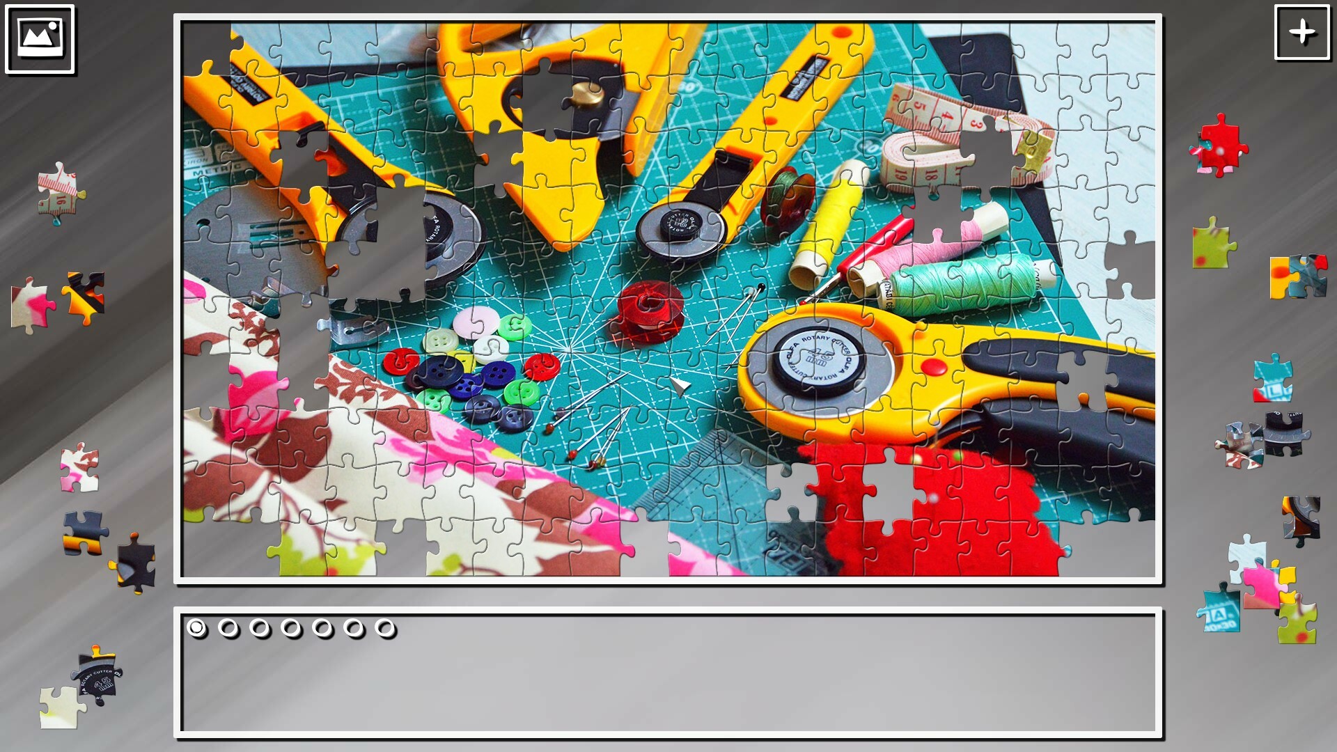 Save 55 On Super Jigsaw Puzzle Generations Tools On Steam