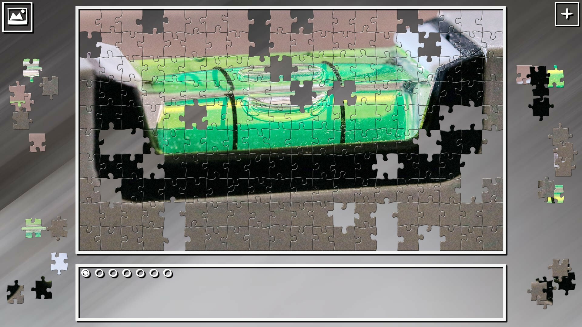 Save 55 On Super Jigsaw Puzzle Generations Tools On Steam