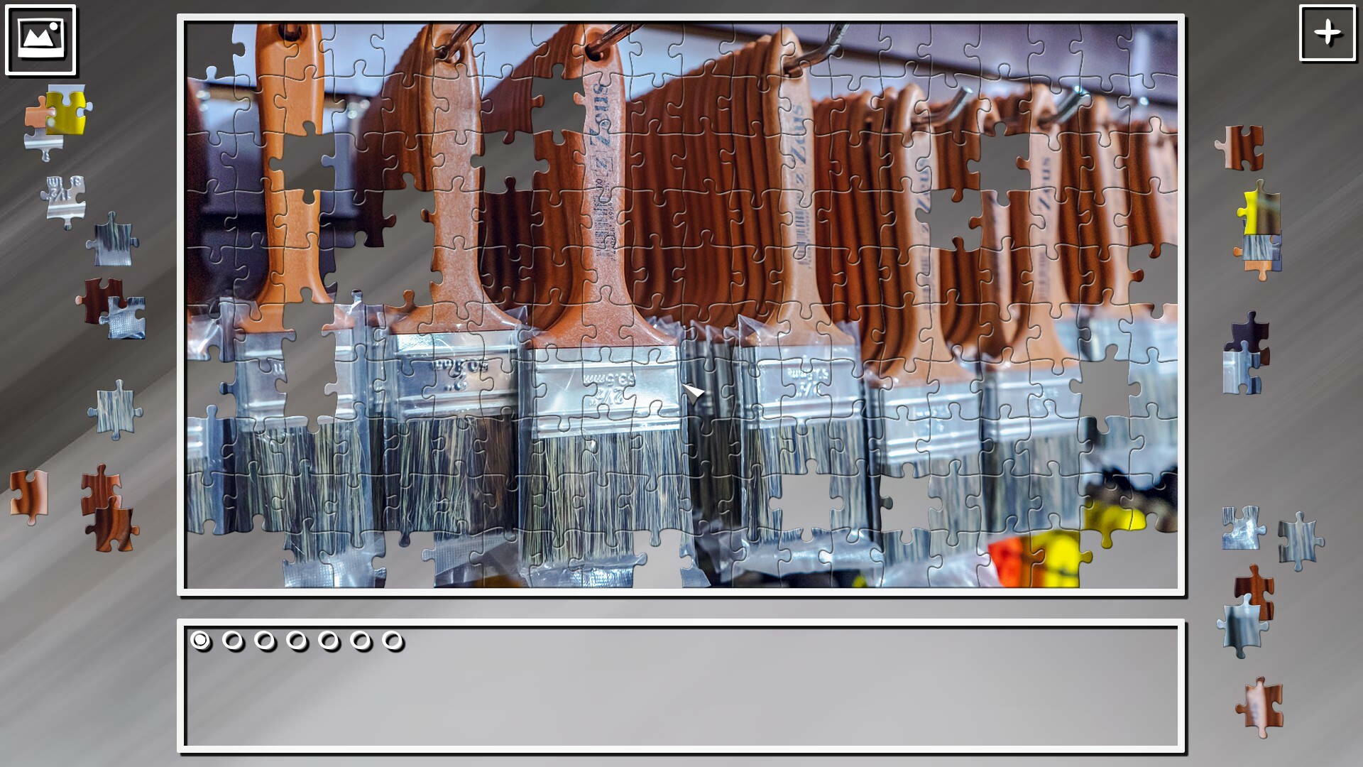 Save 55 On Super Jigsaw Puzzle Generations Tools On Steam
