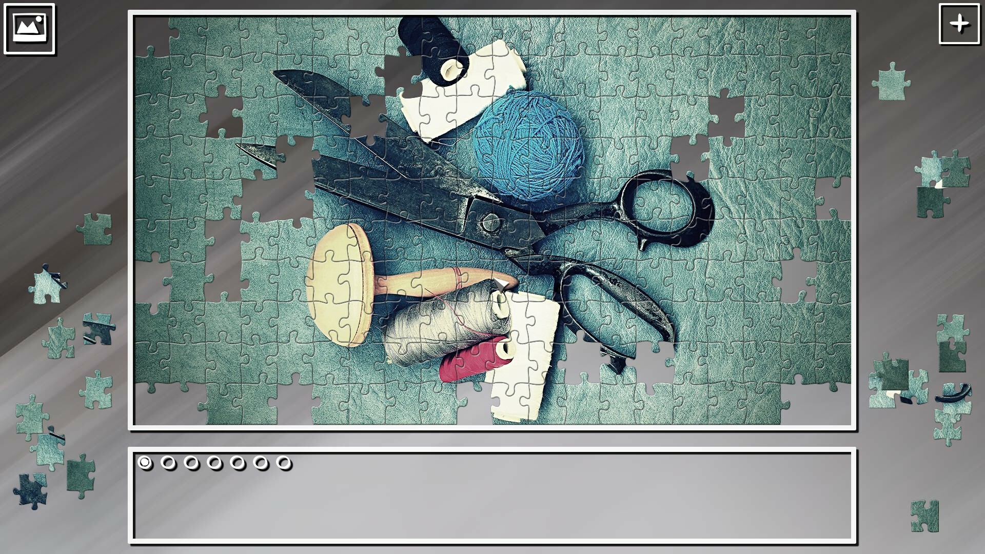 Save 55 On Super Jigsaw Puzzle Generations Tools On Steam