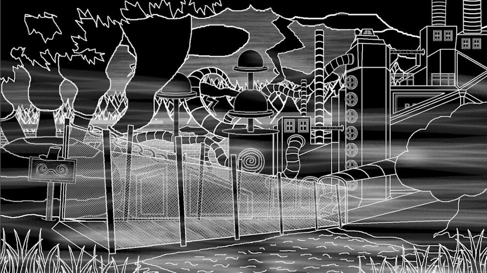 Undershadows on Steam