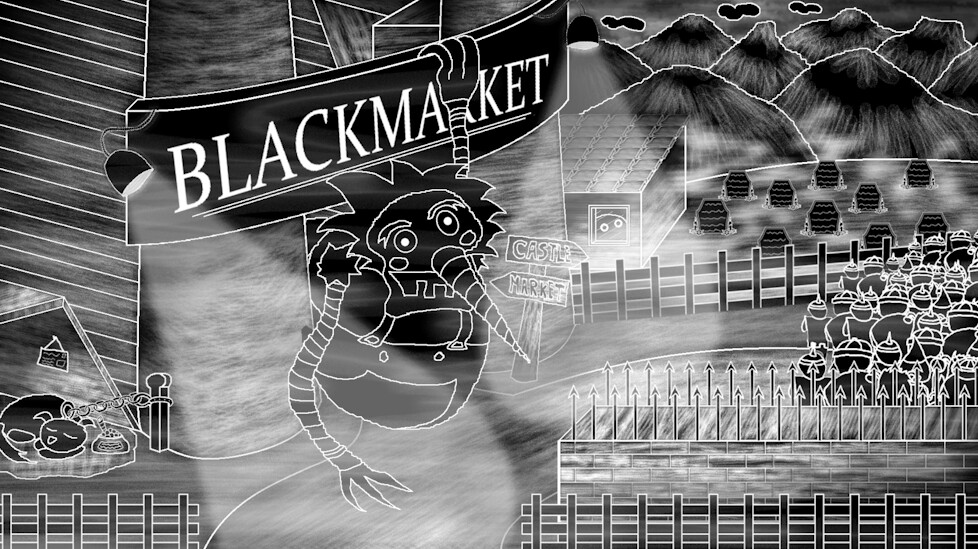 Undershadows on Steam