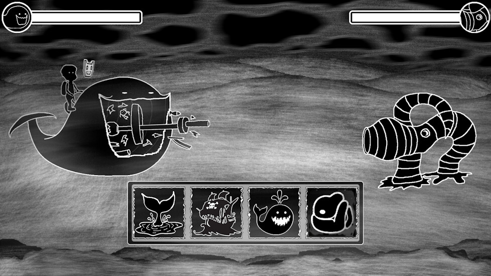 Undershadows on Steam