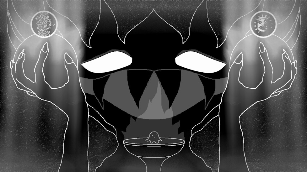 Undershadows on Steam