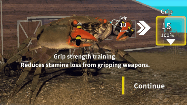 Fight Crab 2 (2024) - MobyGames