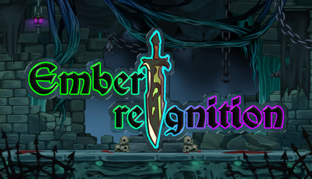 Ember: Reignition on Steam