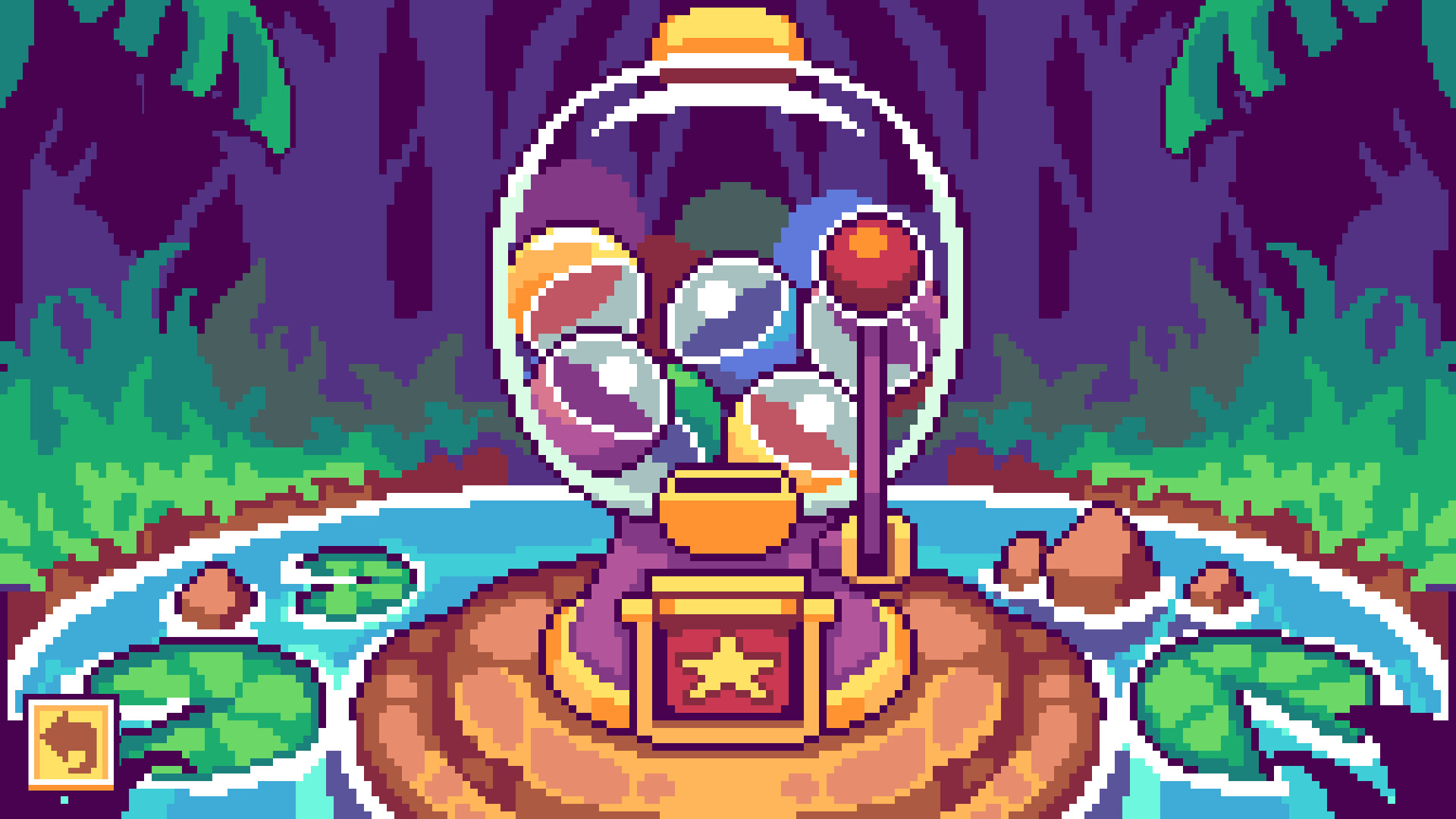 Sandy's Great Escape on Steam