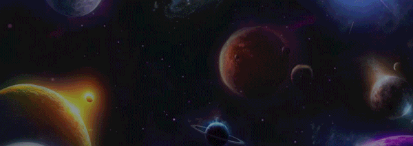 Outer Science Gif