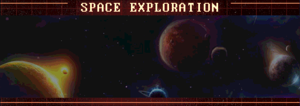 Space Tales on Steam