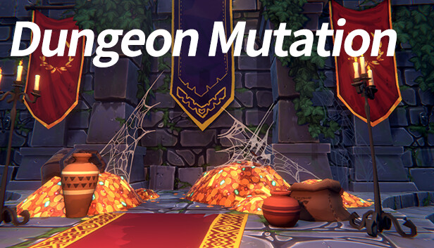 Dungeon Mutation on Steam