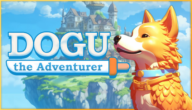 Dogu the Adventurer on Steam