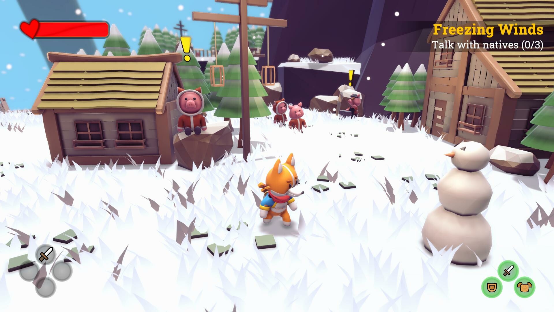 Dogu the Adventurer on Steam