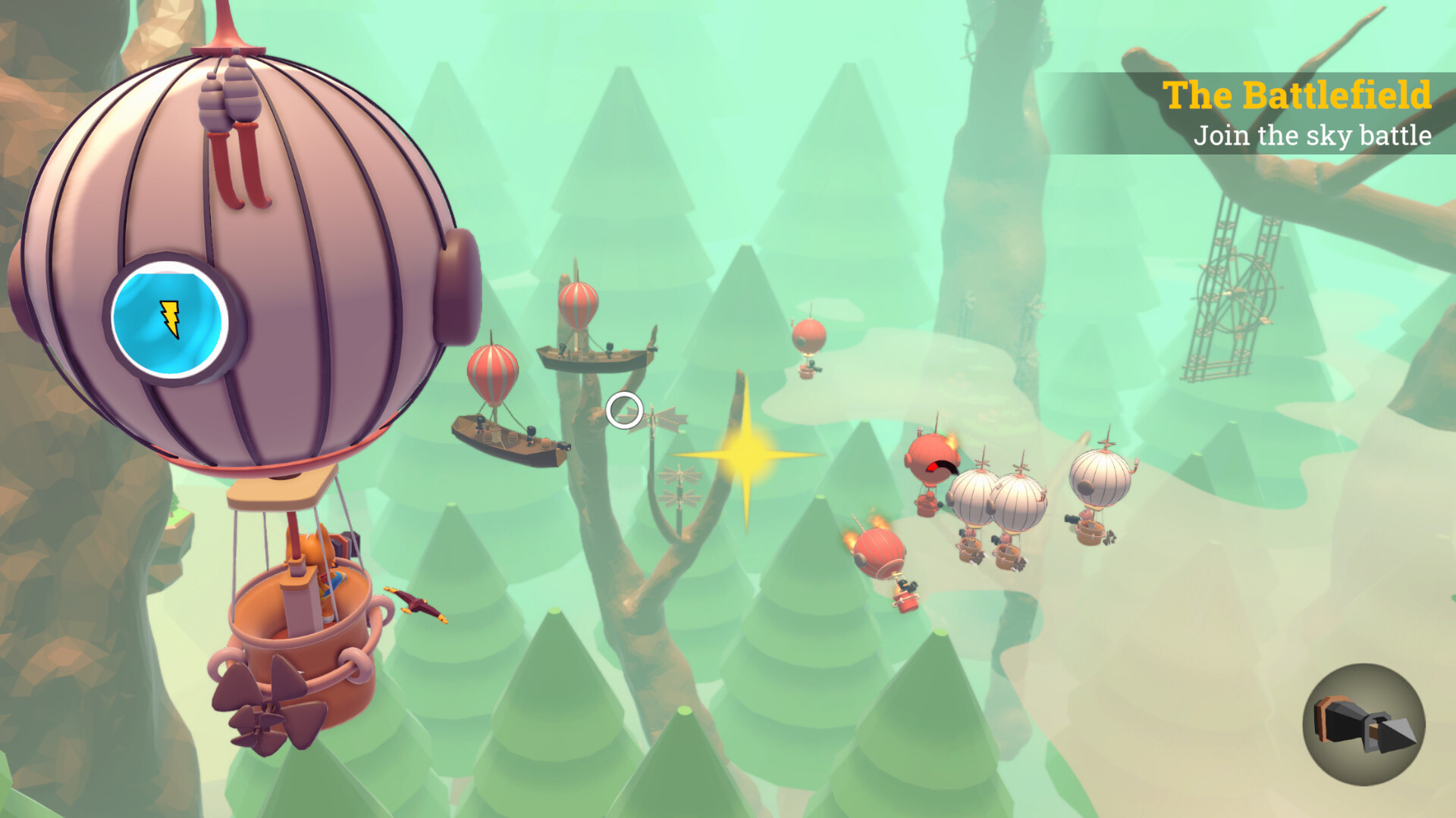 Dogu the Adventurer on Steam