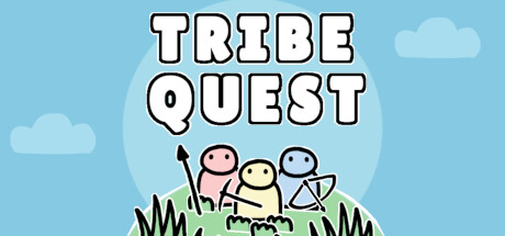 Tribe Quest on Steam