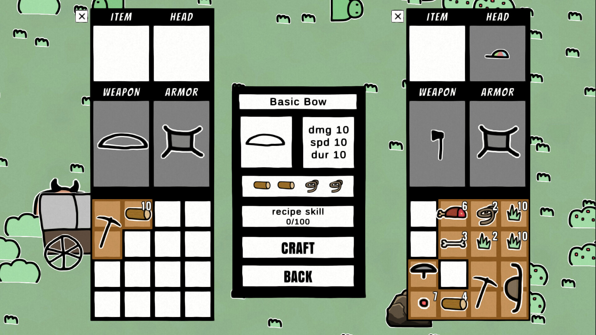 Tribe Quest on Steam