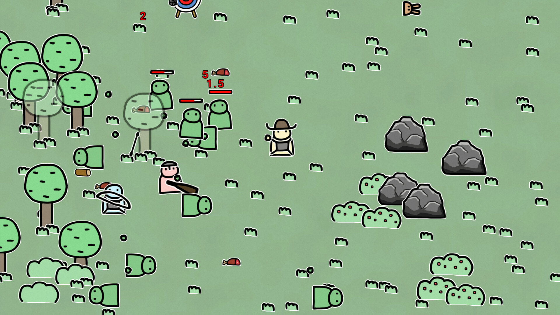 Tribe Quest on Steam