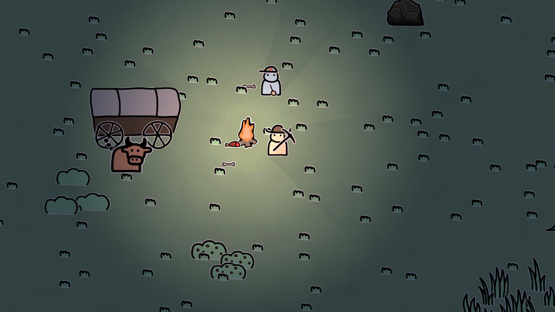 Tribe Quest on Steam