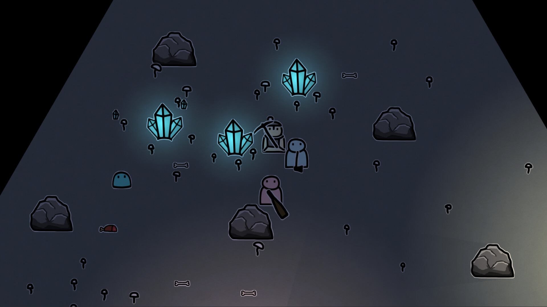 Tribe Quest on Steam