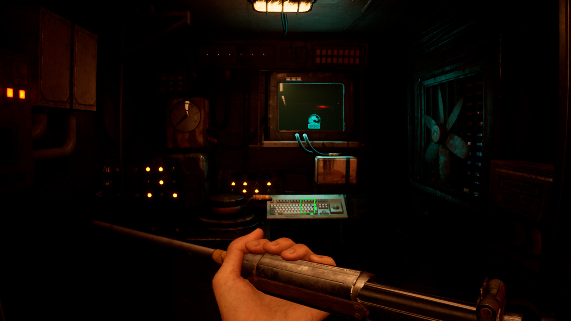 Zoochosis on Steam