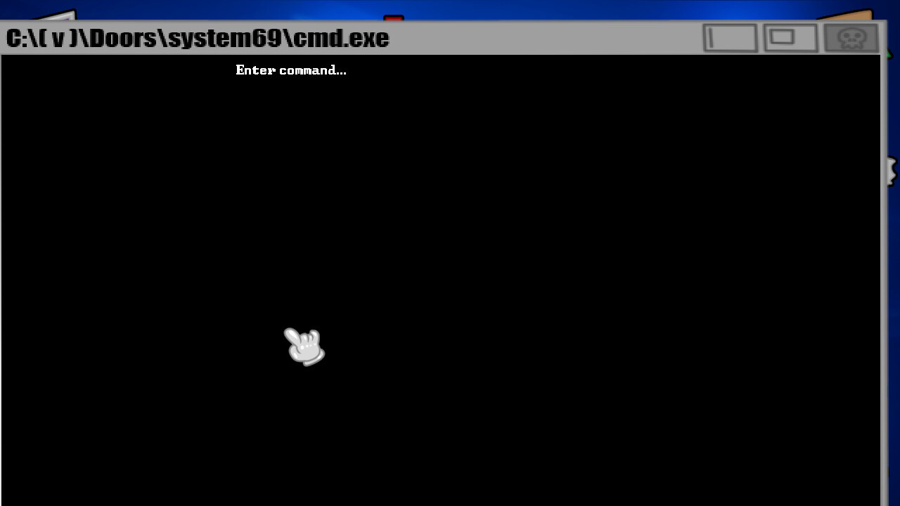 Loading Simulator on Steam
