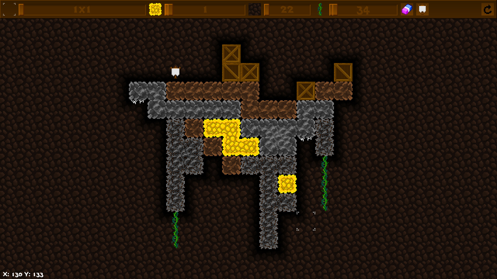 Mad Miner on Steam