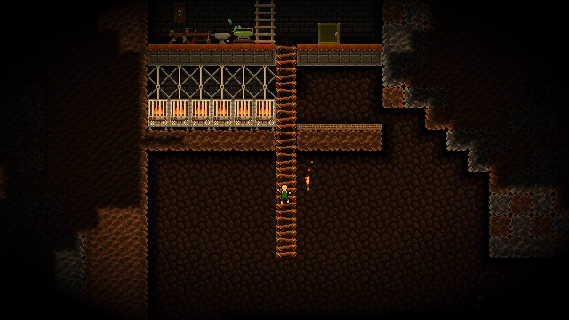 Mad Miner on Steam