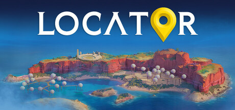 Locator on Steam