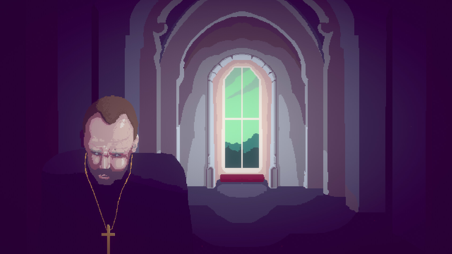 Praise Dead - Keymailer