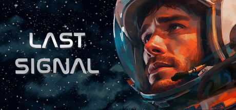 Last Signal on Steam