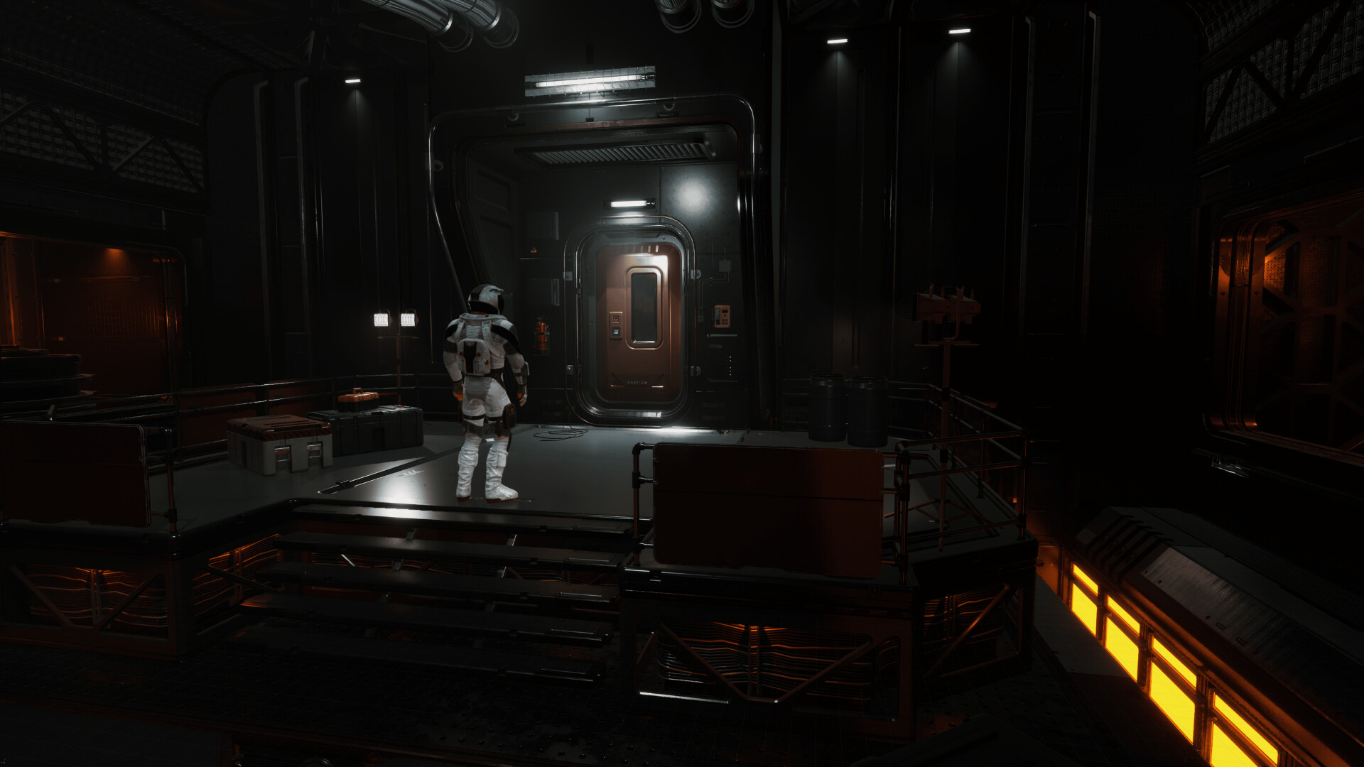 Last Signal on Steam