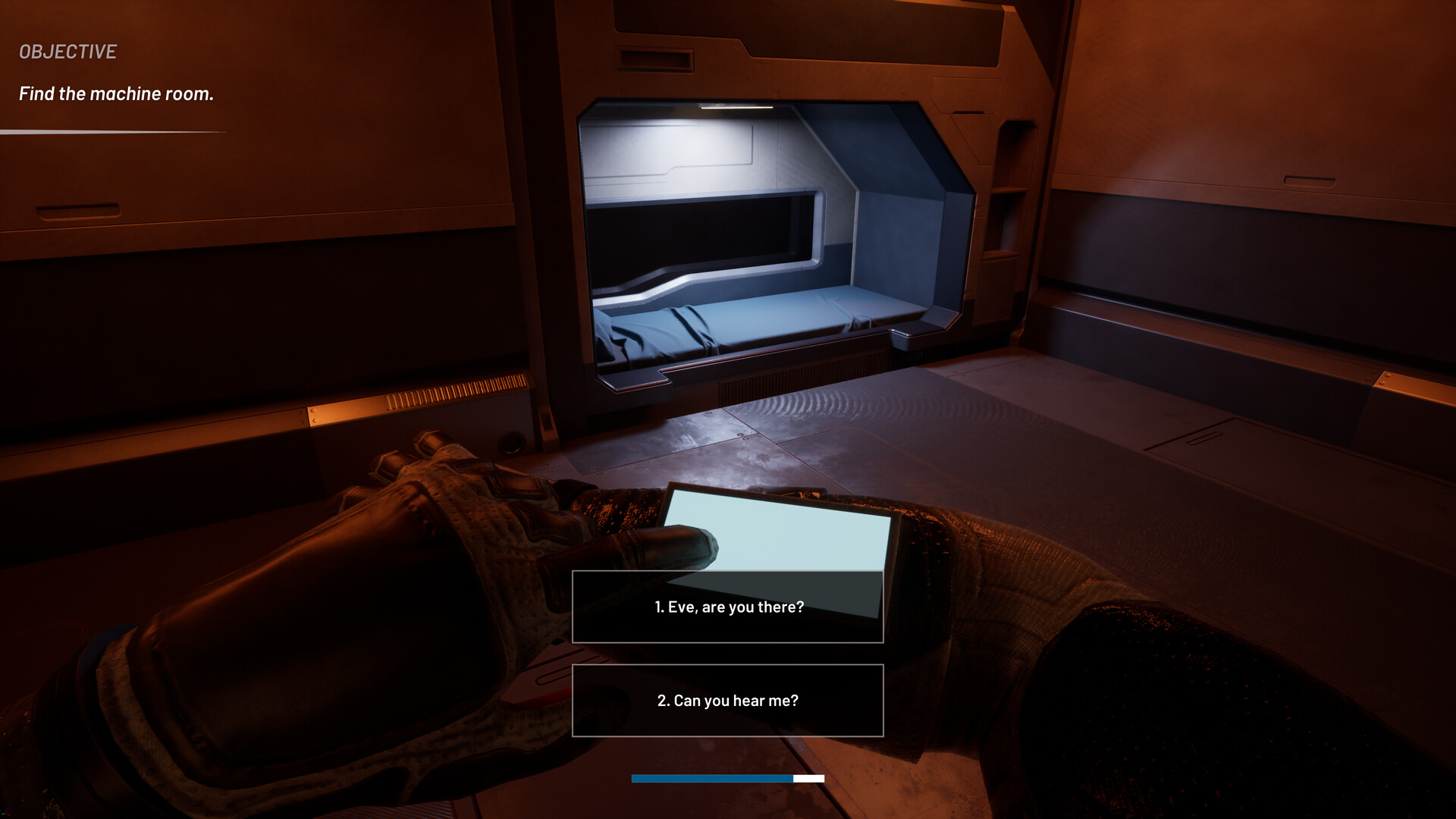 Last Signal on Steam