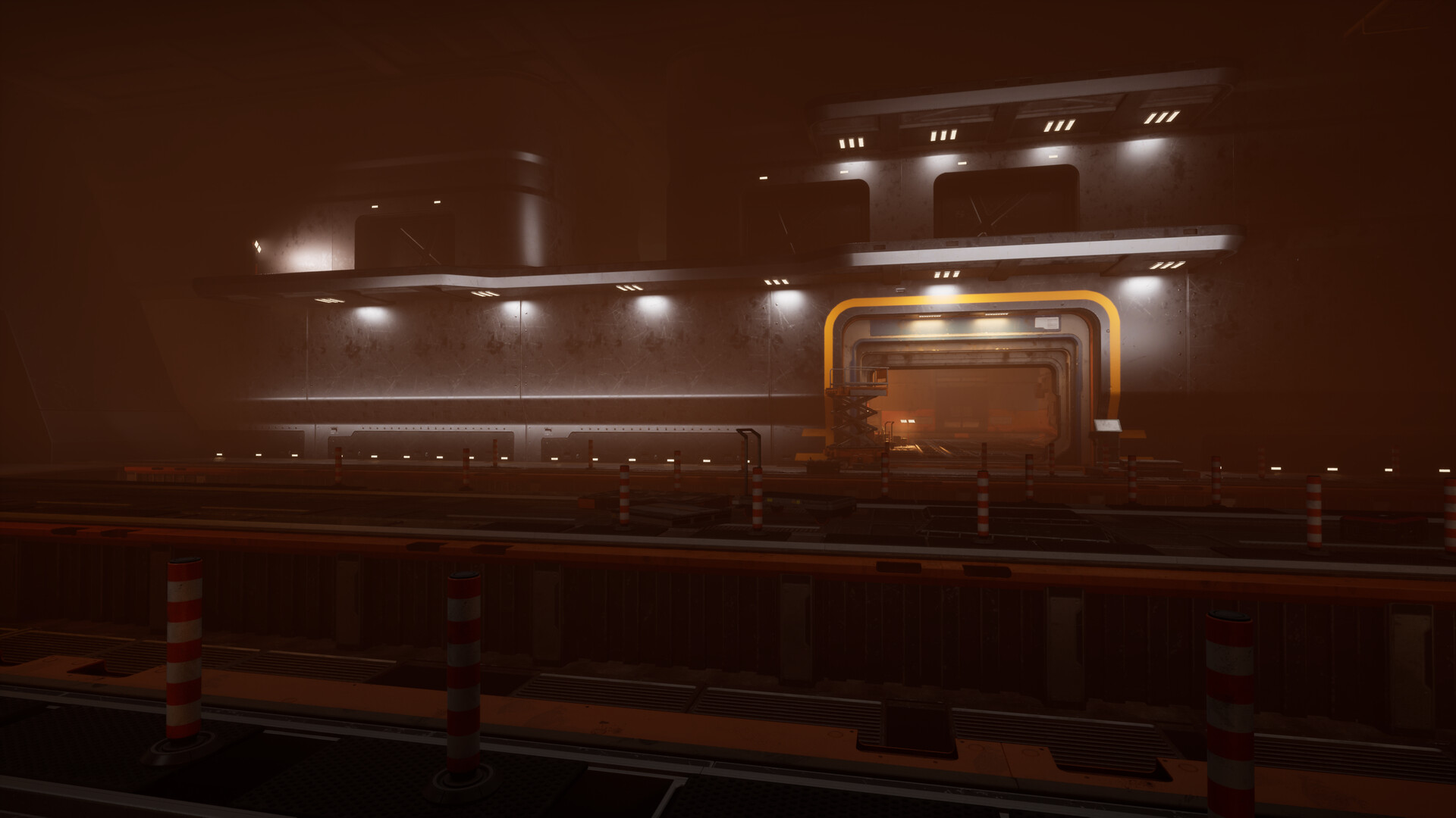 Last Signal on Steam