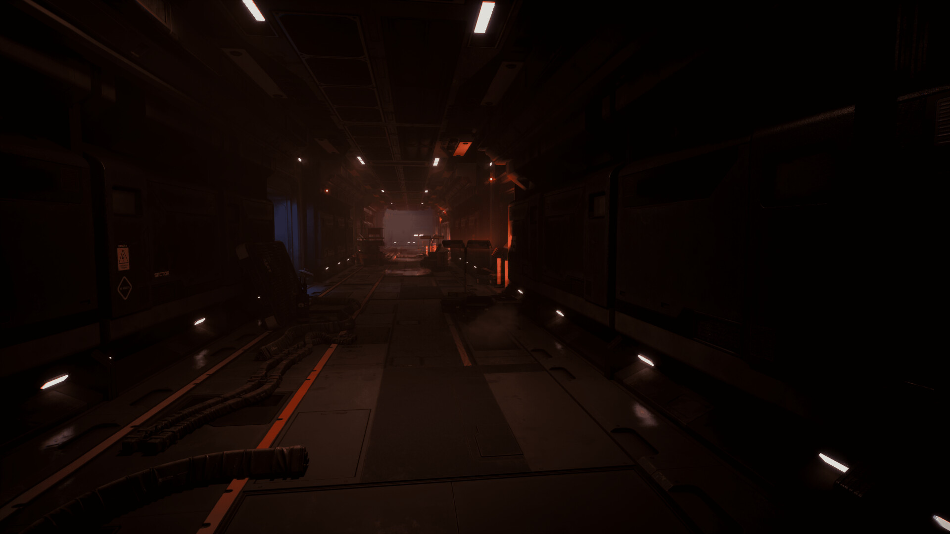 Last Signal on Steam